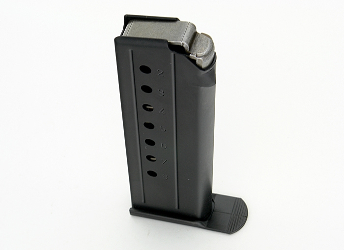 HECKLER & KOCH HK P7M8 8-ROUND 9MM MAGAZINES NEW