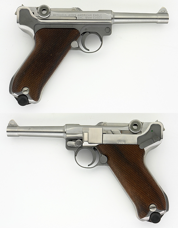 Tell me about Lugers - The Firing Line Forums