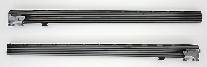 Winchester Model 101 High Vented Rib Barrel For Sale at GunAuction.com ...