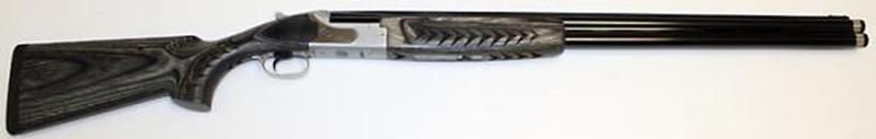 Fnh Usa Sc1 Black O/U 12ga - Nib For Sale at GunAuction.com - 11933937
