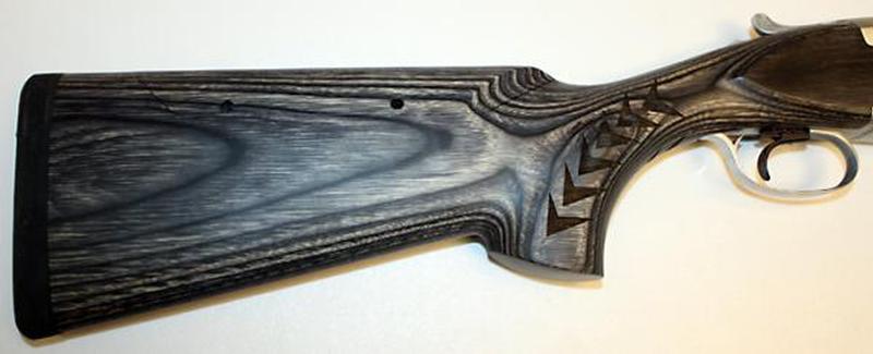 Fnh Usa Sc1 Black O/U 12ga - Nib For Sale at GunAuction.com - 11933937