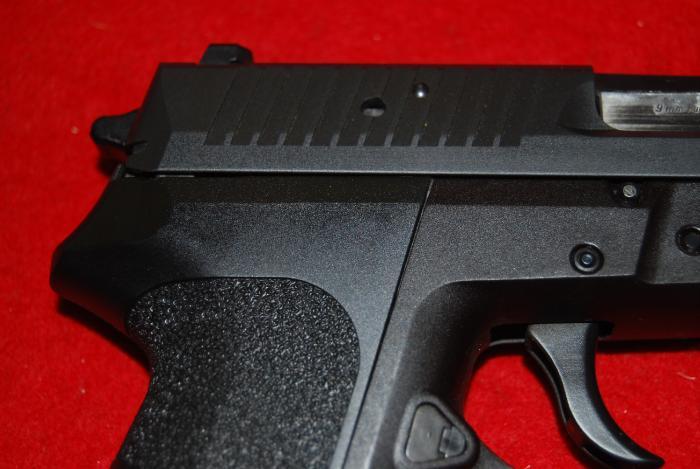 Sig Sauer Sig Pro Sp2009 For Sale at GunAuction.com - 8685901