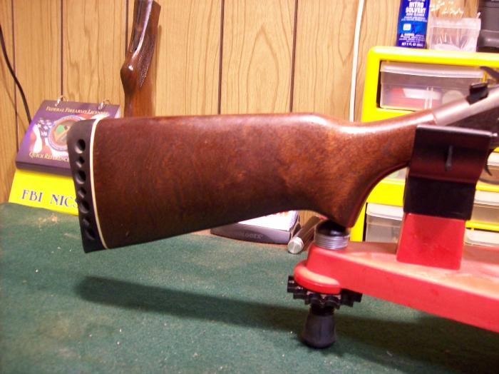 Harrington & Richardson, Inc. H&R Topper Jr Modle 490 20 Ga. For Sale ...