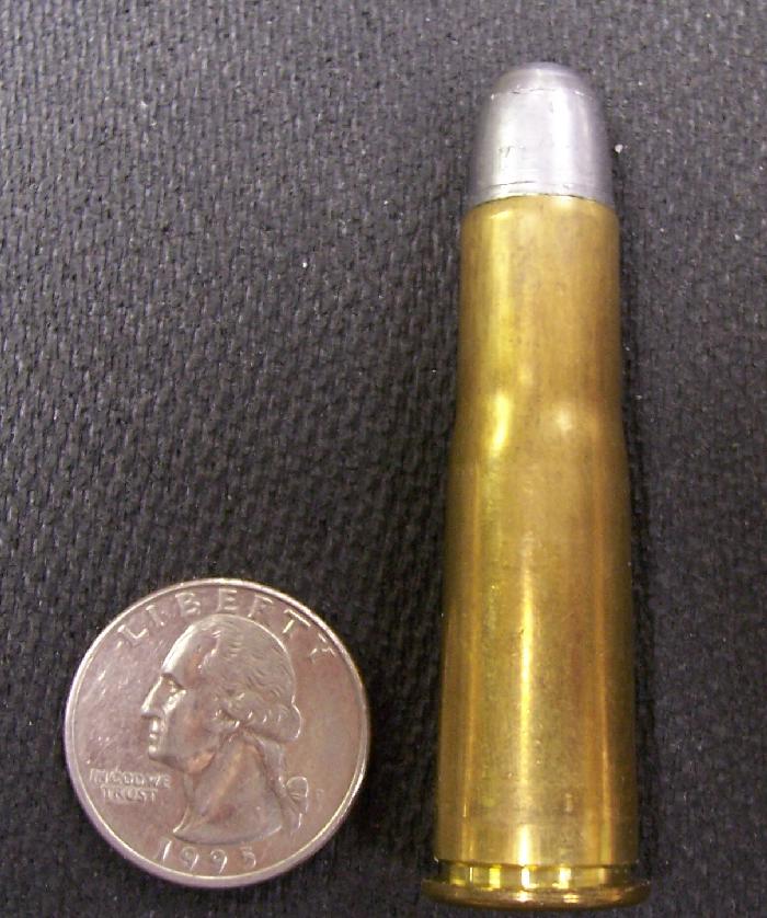 Dkt Inc. 11x52r Beaumont, 400gr. Lead For Sale at GunAuction.com - 7920065