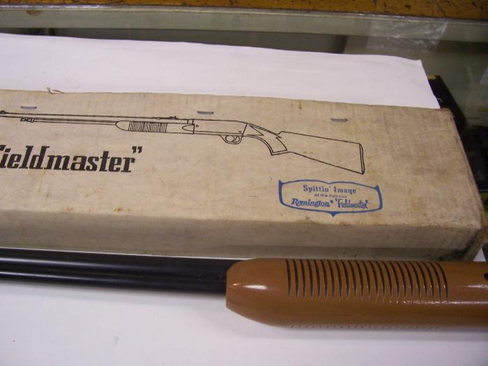 Daisy And Heddon Model 572 Bb Rifle For Sale at GunAuction.com - 9190483