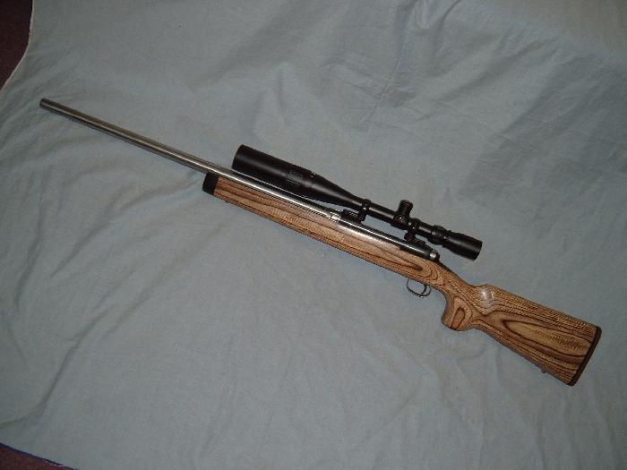 Savage 112 Bvss-S 220 Swift For Sale at GunAuction.com - 7844120