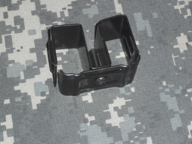 M1 Carbine Jungle Clamp M1 Carbine Dual Mag Clamp For Sale at ...