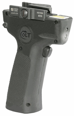 Colt Laser Max Cgl Foregrip Laser & Light Combo For Sale at GunAuction ...