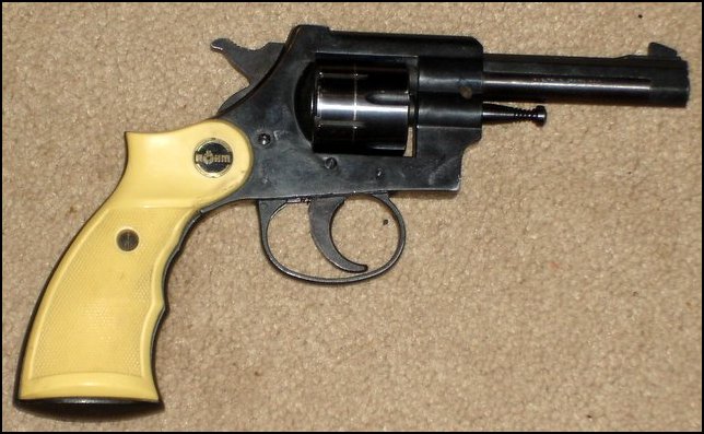 Rohm Gmbh Rohm-Rg-24-22cal. For Sale at GunAuction.com - 7356592