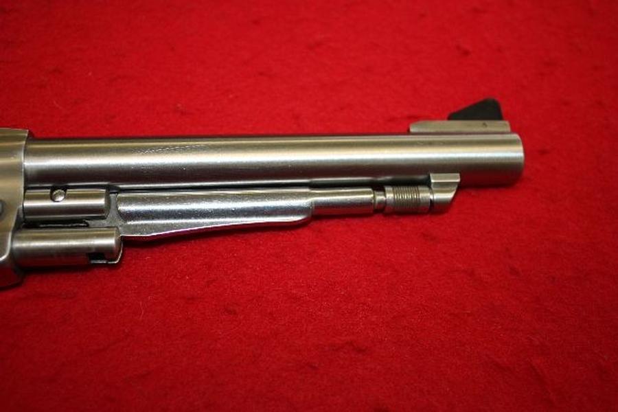 RUGER Old Army 45 BLACKPOWDER .457 REVOLVER - Picture 4