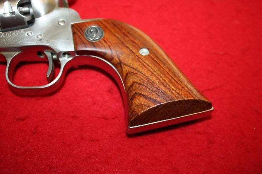 RUGER Old Army 45 BLACKPOWDER .457 REVOLVER - Picture 6