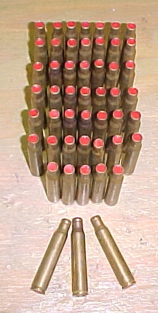 8mm Blanks 50 Roundsrare For Sale at GunAuction.com - 3807750