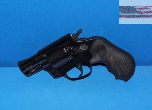 Rossi Firearms Rossi 357mag Model 461 Used In Excellent Condition For ...
