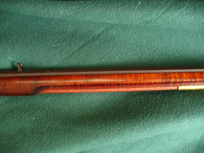Hatfield Long Rifle 36 Cal Percussion For Sale at GunAuction.com - 8668571