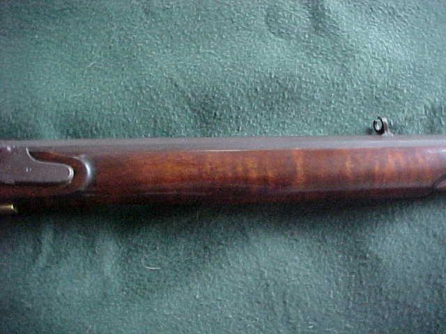 Hatfield Long Rifle 36 Cal Percussion For Sale at GunAuction.com - 8668571