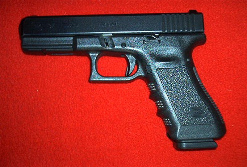 Glock Model 37 - Night Sights - 45 Automatic For Sale at GunAuction.com ...