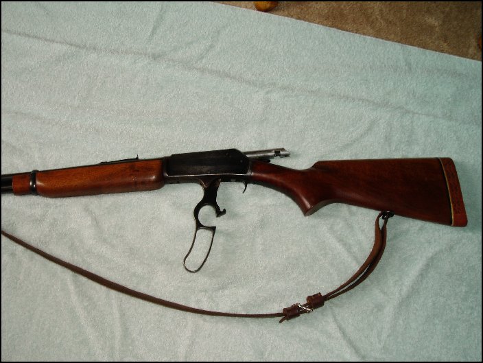 Marlin 32 Special Rifle, Model 330-Rc For Sale at GunAuction.com - 7009723