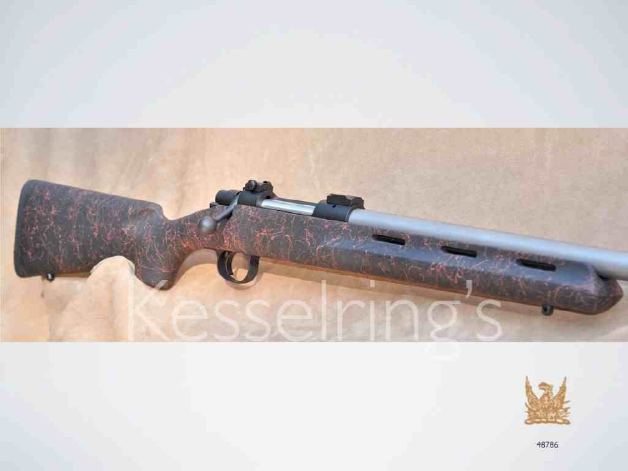 Cooper Arms M22 Phoenix, 6mm Benchrest For Sale at GunAuction.com ...
