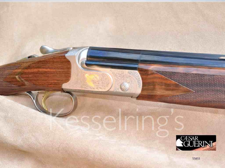 Caesar Guerini Tempio Light, 20 Ga For Sale at GunAuction.com - 12396839