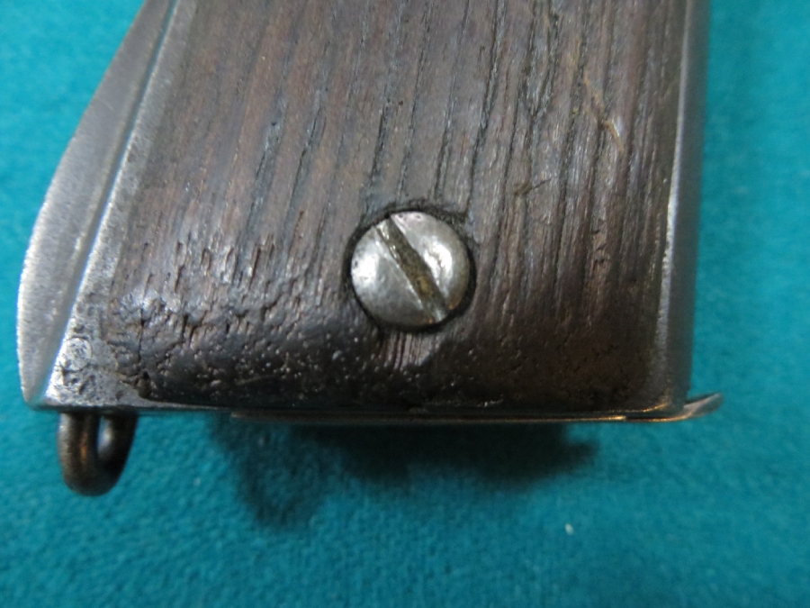 Hafdasa Argentina Ballester-Rigaud .45 Acp For Sale at GunAuction.com ...