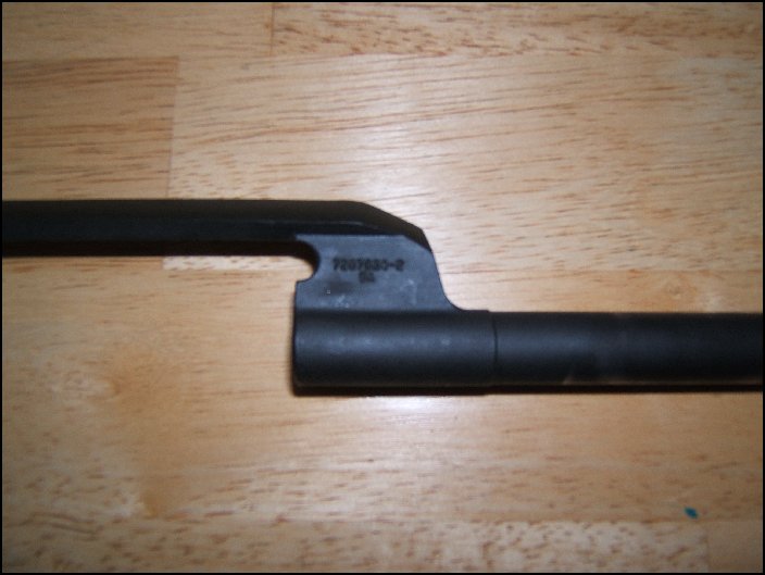 M14 / M1a Operating Rod For Sale at GunAuction.com - 6753074