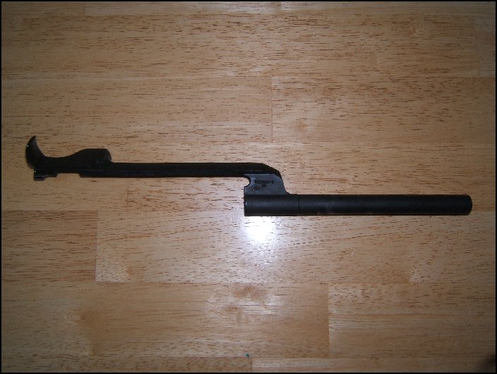 M14 / M1a Operating Rod For Sale at GunAuction.com - 6753074