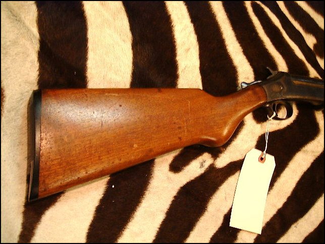 Wards Western Field, Model 21, 16ga No Reserve For Sale at GunAuction ...
