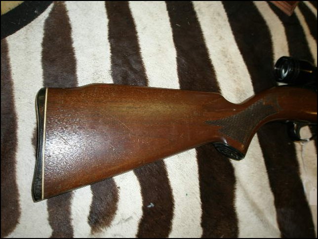 Hi-Standard 22 Semi Auto, Sport King, No Reserve #2324 For Sale at ...