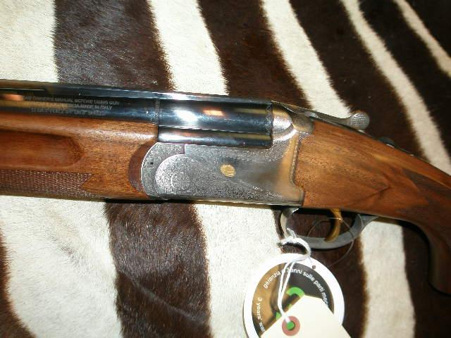 Franchi Renaissance Classic Sporting, Nib, Just In For Sale at ...