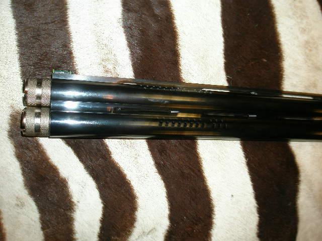 Franchi Renaissance Classic Sporting, Nib, Just In For Sale at ...