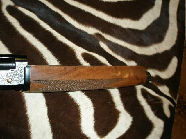 Franchi 520 Eldorado, Nice, No Reserve For Sale at GunAuction.com - 7845676