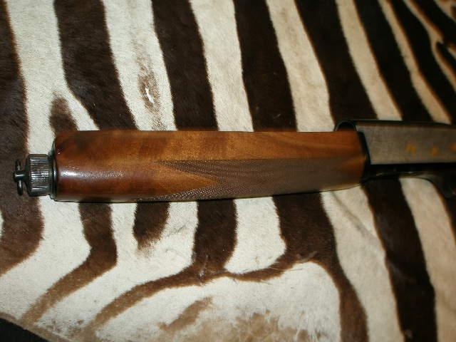 Franchi 520 Eldorado, Nice, No Reserve For Sale at GunAuction.com - 7845676