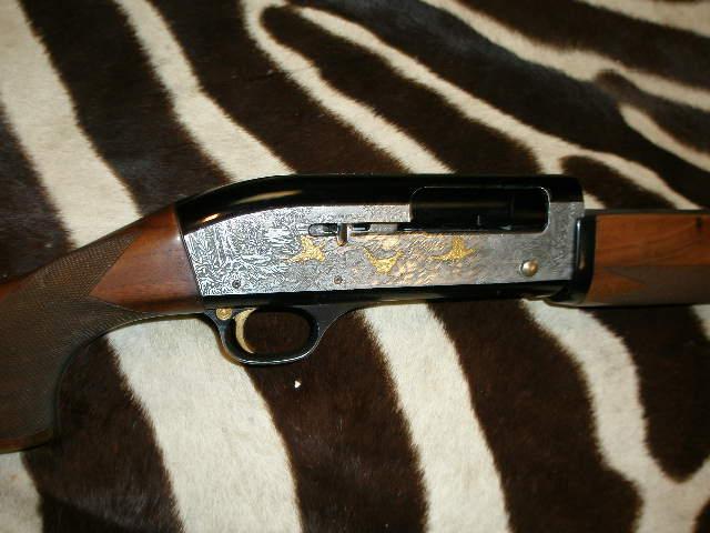 Franchi 520 Eldorado, Nice, No Reserve For Sale at GunAuction.com - 7845676