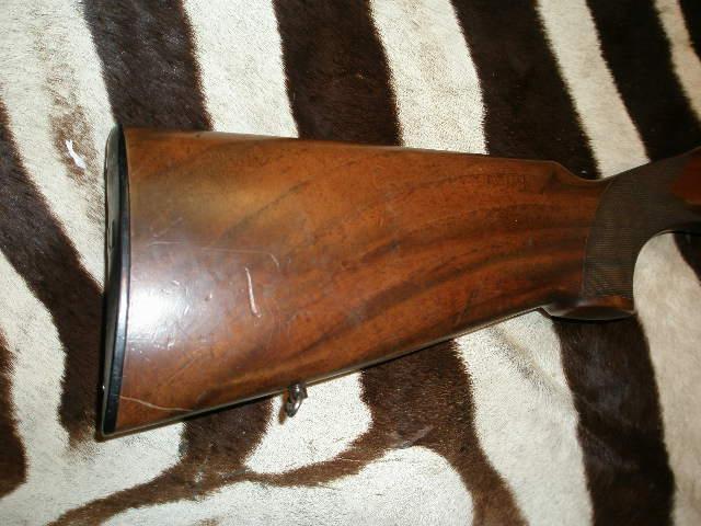 Franchi 520 Eldorado, Nice, No Reserve For Sale at GunAuction.com - 7845676