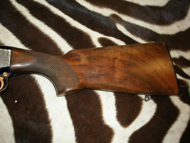 Franchi 520 Eldorado, Nice, No Reserve For Sale at GunAuction.com - 7845676