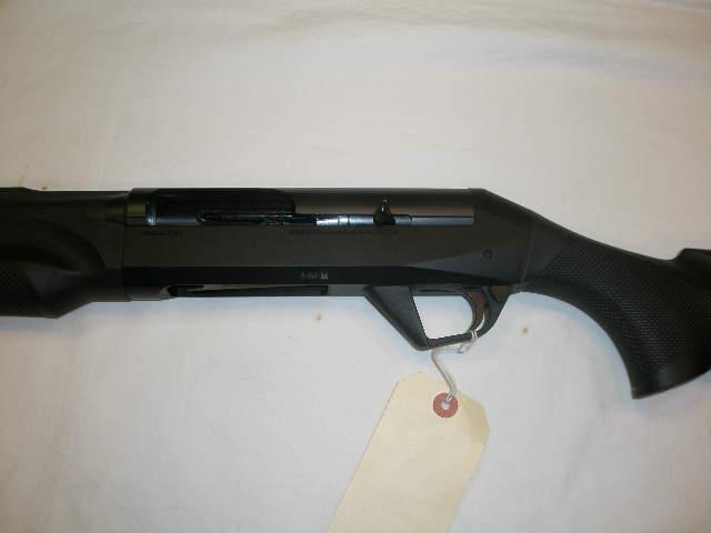 Benelli Sbe 2, Super Black Eagle 2 Left Hand Nib For Sale at GunAuction ...