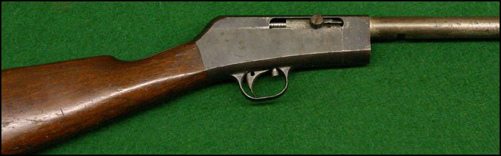 Remington Model 16 .22 Caliber Auto Loader Parts Gun For Sale at ...