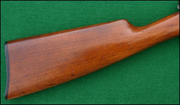 Stevens Collectors Look! Nice Model 80 .22 Cal Slide Action Gallery ...
