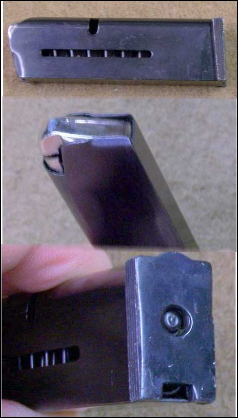 Firearms International Model D 380 Mag 6 Rd For Sale at GunAuction.com ...