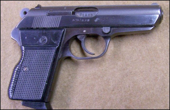 Cz Model 70 Vizor 32 Acp 3-3/4 Inch 8 Rd For Sale at GunAuction.com ...