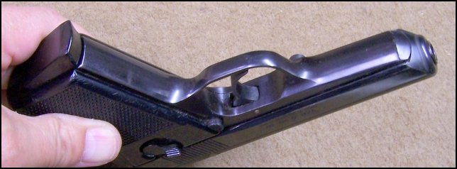 Cz Model 70 Vizor 32 Acp 3-3/4 Inch 8 Rd For Sale at GunAuction.com ...