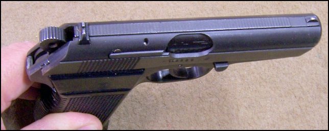 Cz Model 70 Vizor 32 Acp 3-3/4 Inch 8 Rd For Sale at GunAuction.com ...