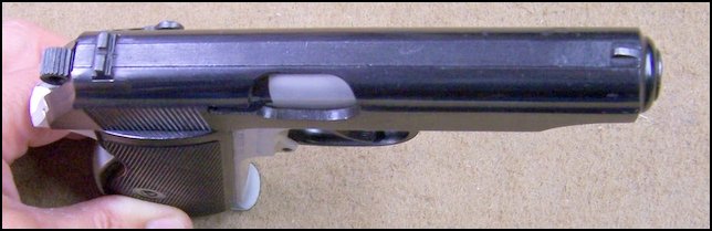 Cz Model 70 Vizor 32 Acp 3-3/4 Inch 8 Rd For Sale at GunAuction.com ...