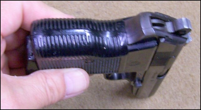 Cz Model 70 Vizor 32 Acp 3-3/4 Inch 8 Rd For Sale at GunAuction.com ...