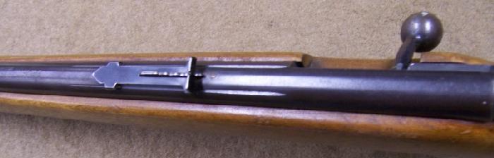 Savage Arms Corp. Stevens Model 15b,22s,L,Lr, Single Shot W/Sights For ...