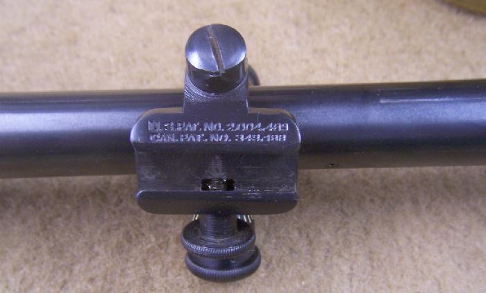 Lyman Super Targetspot 20x Like Unertl Scope W/Box For Sale at ...