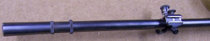 Lyman Super Targetspot 20x Like Unertl Scope W/Box For Sale at ...