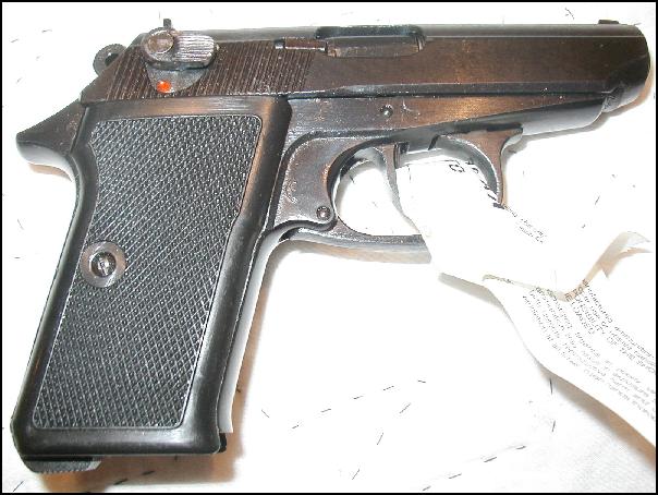 Romanian Nib Romarm Mod. 95 .380 --Simular To Makarov For Sale at ...