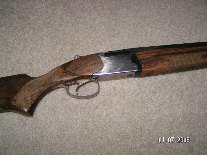 Remington Spartan Gunworks Spr310 28 Gauge For Sale at GunAuction.com ...