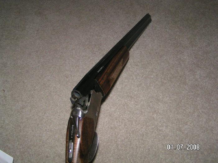 Remington Spartan Gunworks Spr310 28 Gauge For Sale at GunAuction.com ...